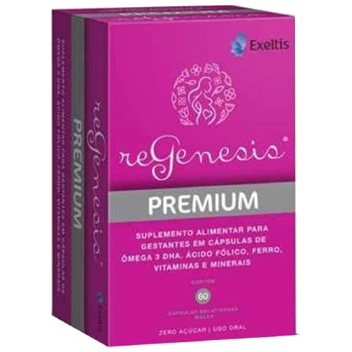 Exeltis - Extrafarma