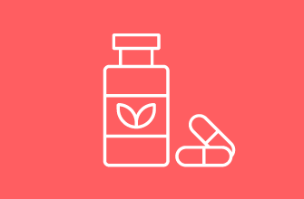 Vitaminas e Suplementos